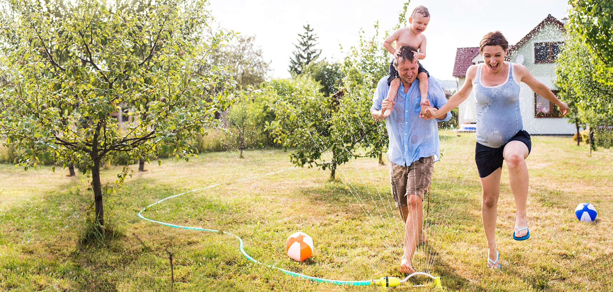 Privat-Haftpflichtversicherung der BHVG
