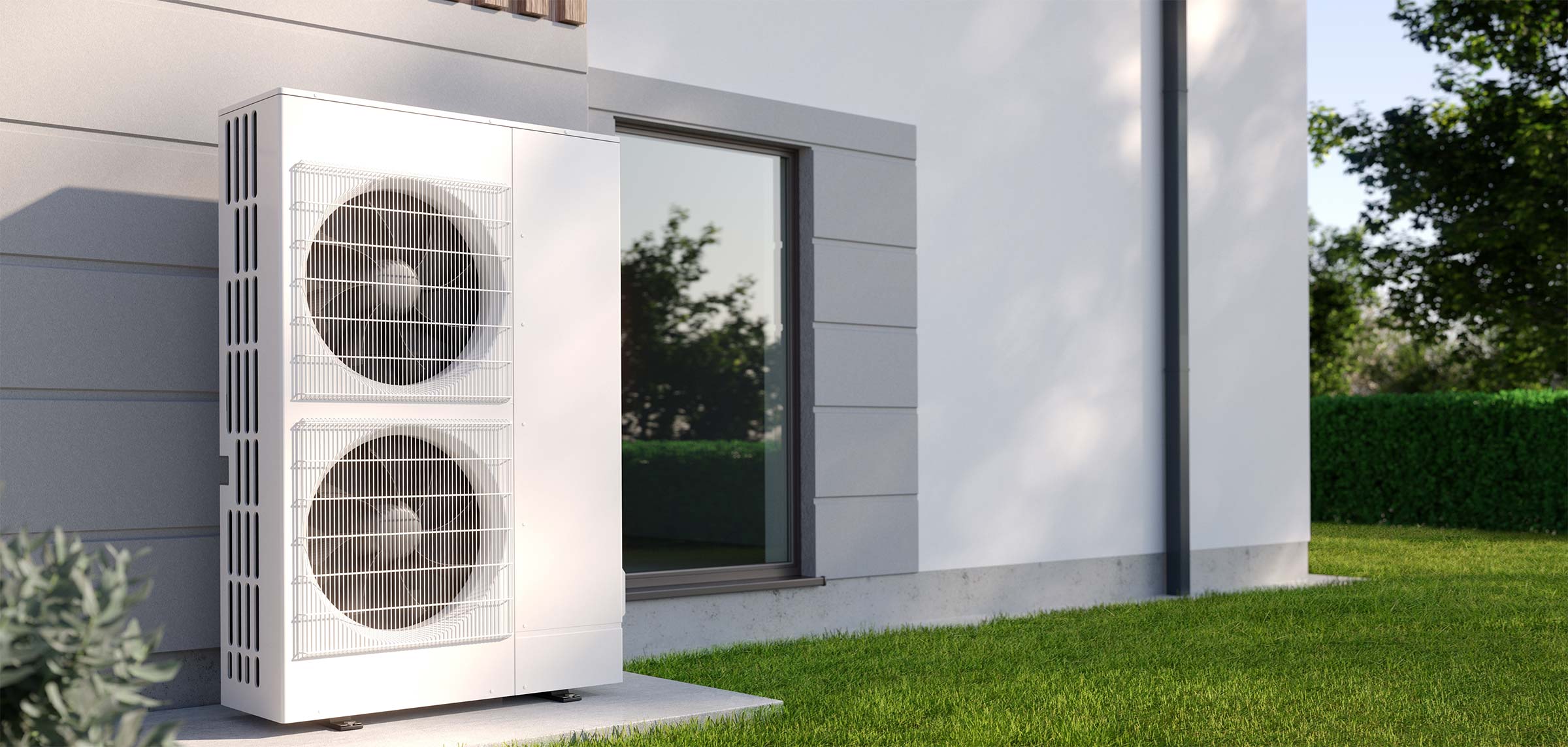 Die Wohngebäudeversicherung der BHVG